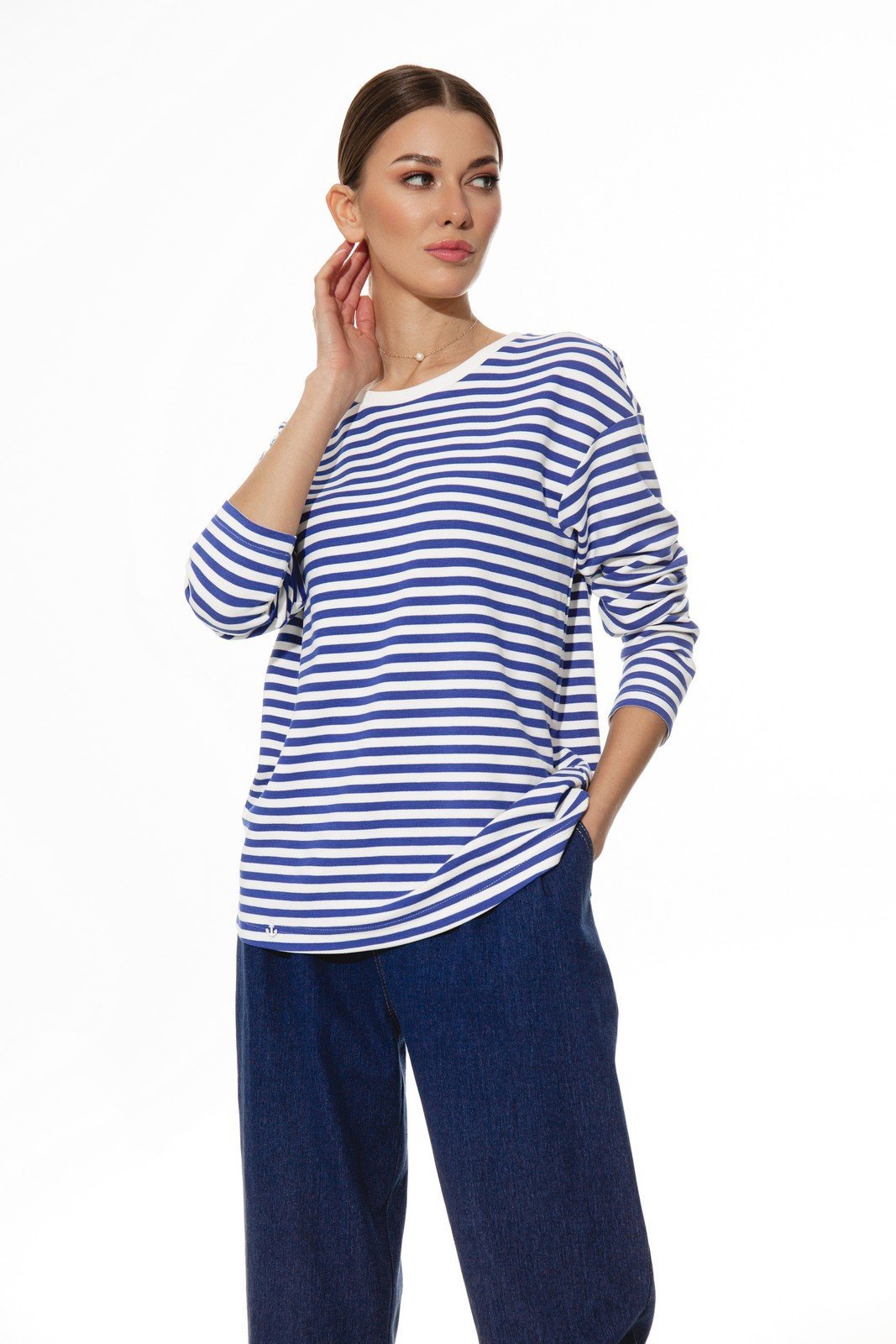 Джемпер 1965 Kaloris купить в интернет магазине Велесмода